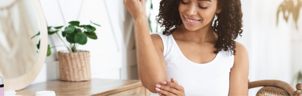 Dry Skin Jacksonville Beach FL - Xeroderma Palm Valley FL